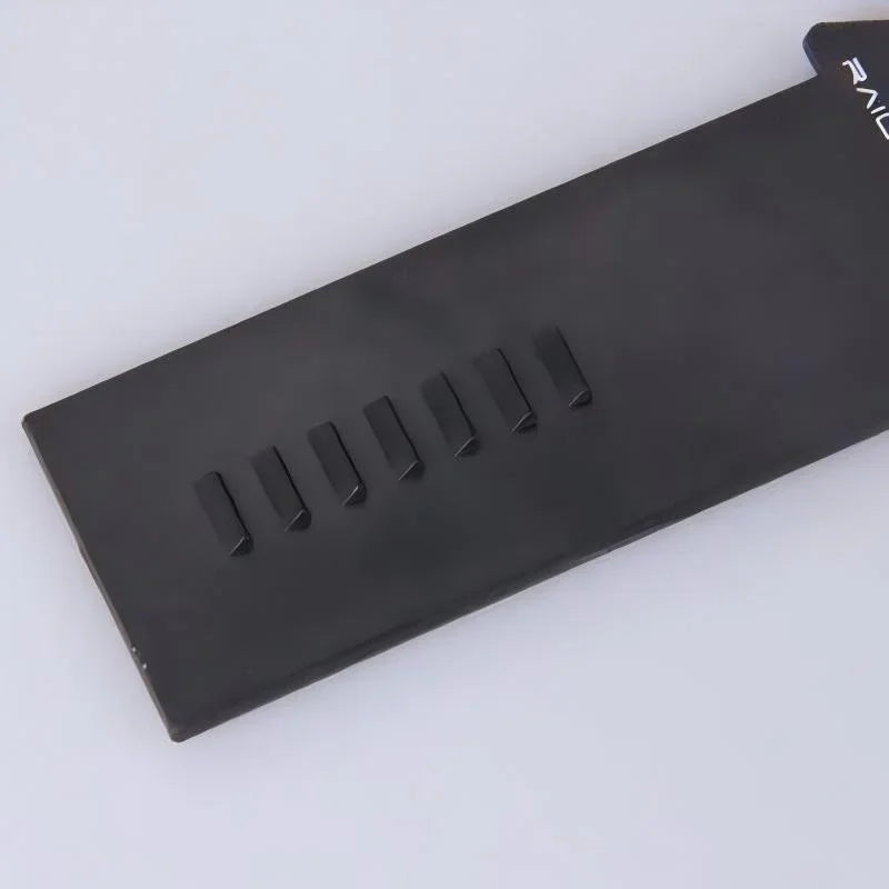 Custom Plastic Belt Display Hooks for Fashion Retail Brands – snhanger